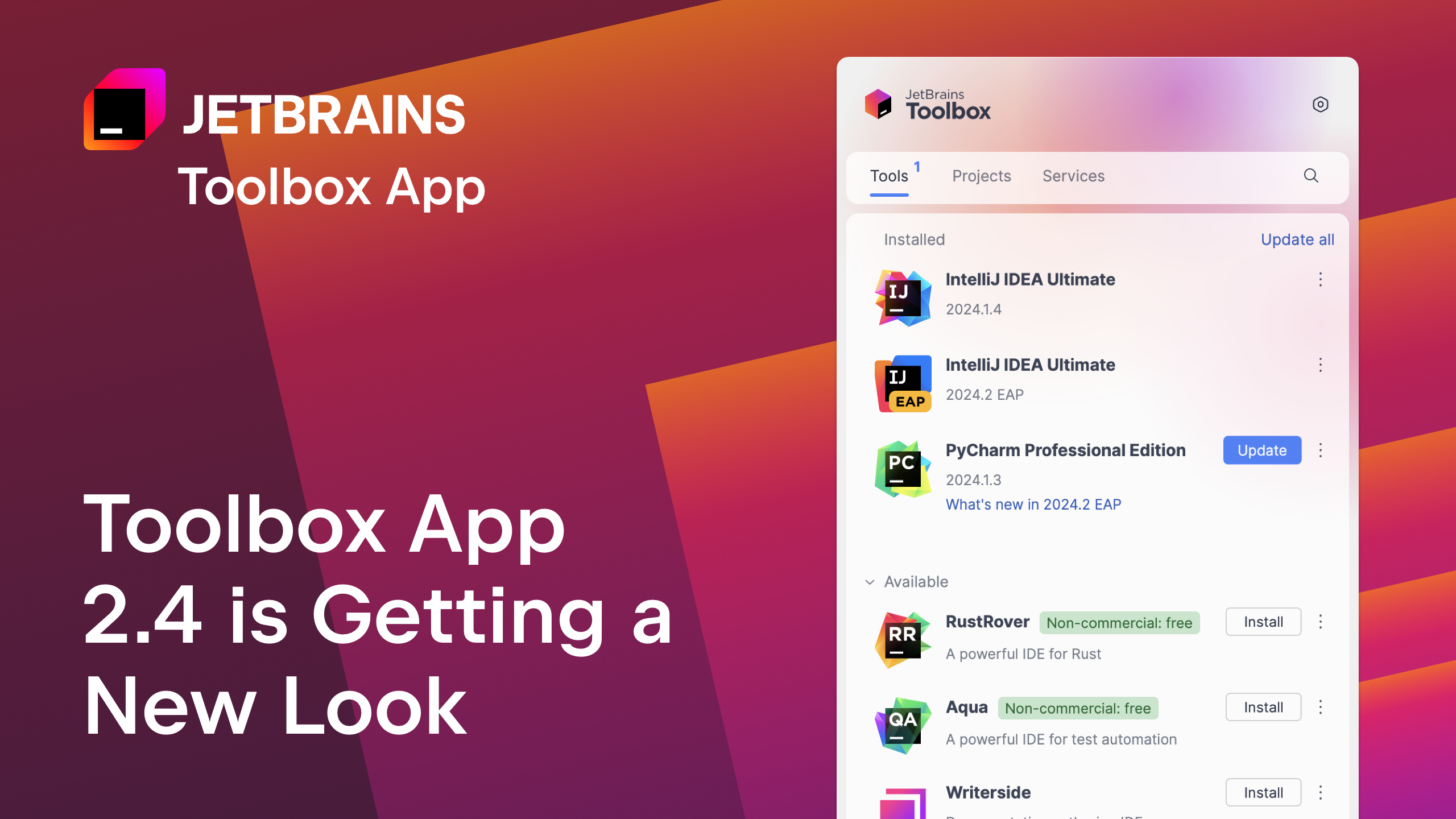 Toolbox App 24 Gets A Refreshed Ui Theme Right Click Context Menu