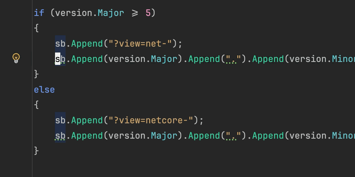 Escape Character, Extract Common Code, Params Modifier, Out Vars – C# ...
