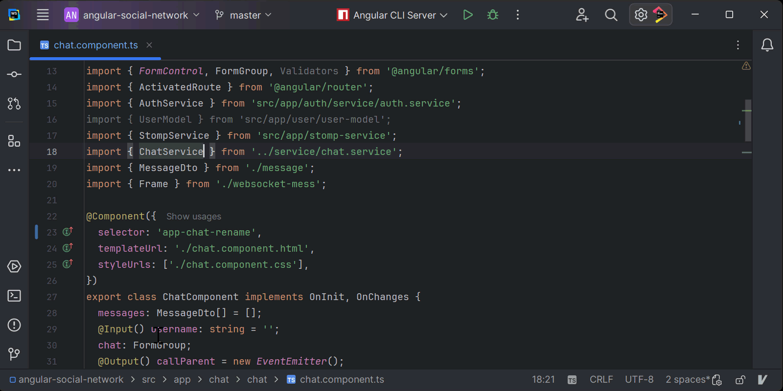 10 WebStorm Shortcuts You Need to Know | The WebStorm Blog