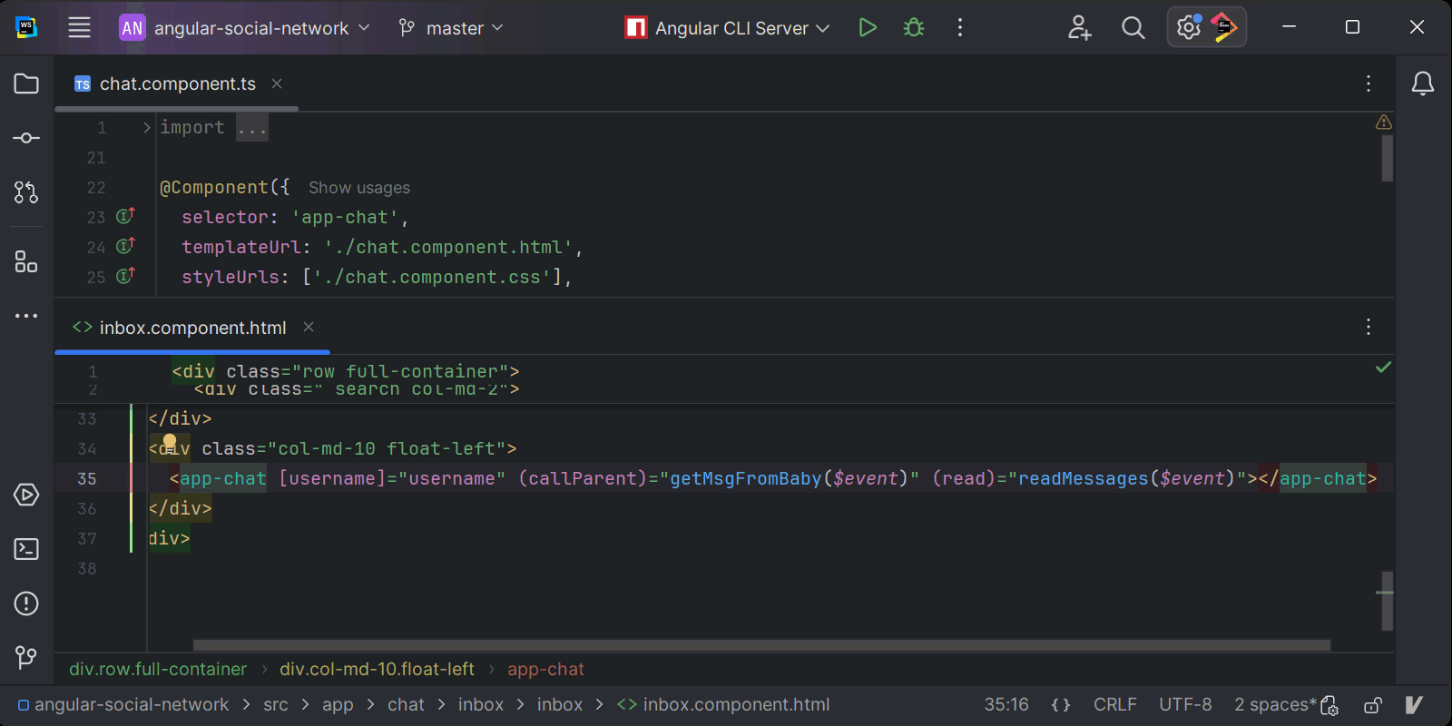10 WebStorm Shortcuts You Need to Know | The WebStorm Blog