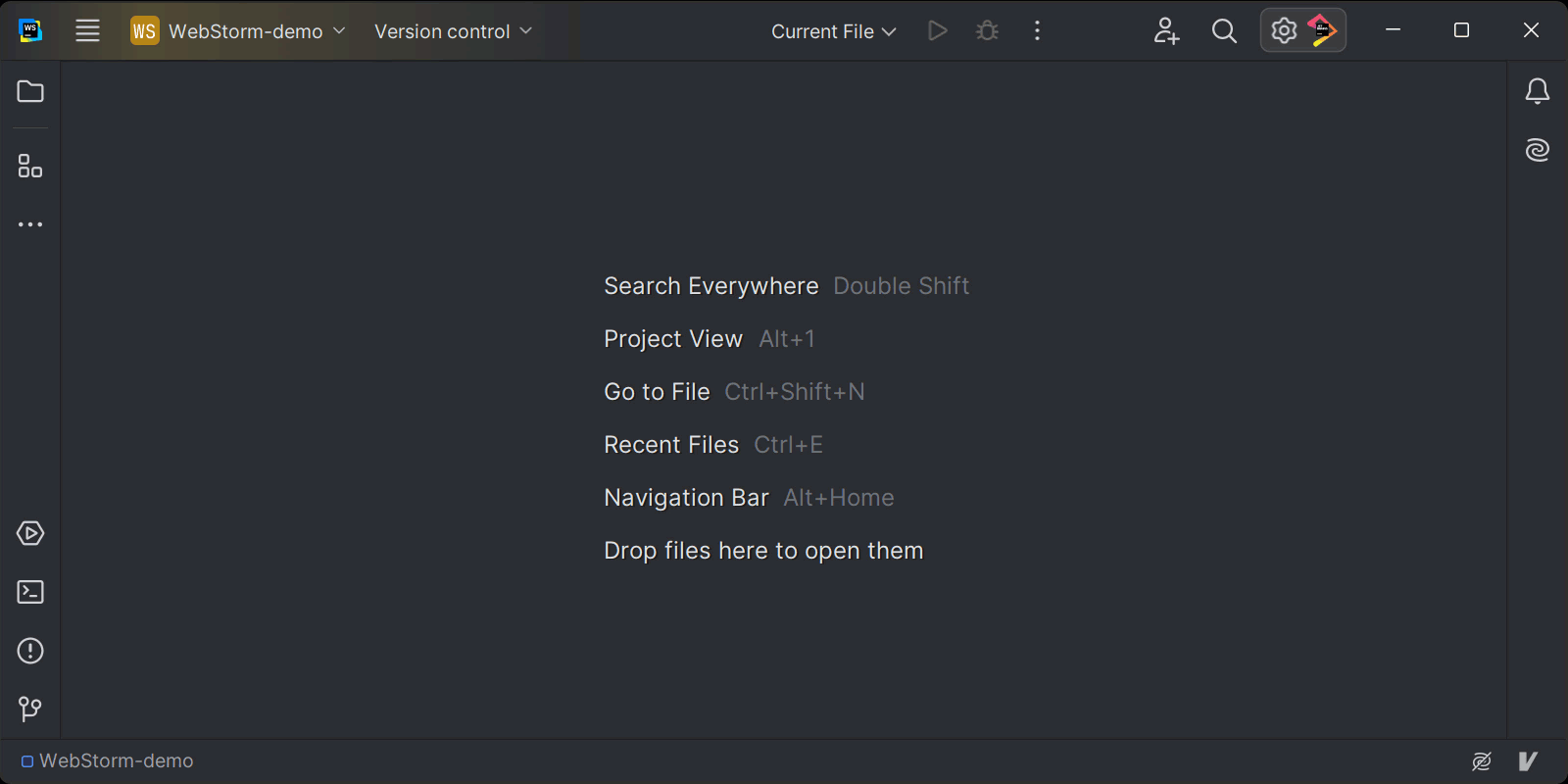 10 WebStorm Shortcuts You Need to Know | The WebStorm Blog