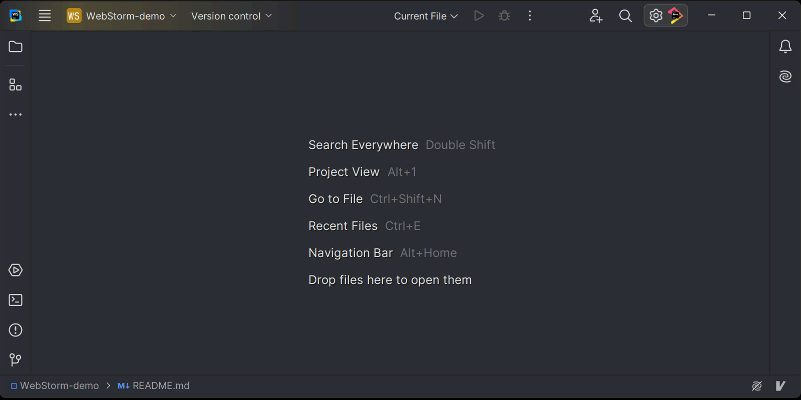 10 WebStorm Shortcuts You Need to Know | The WebStorm Blog