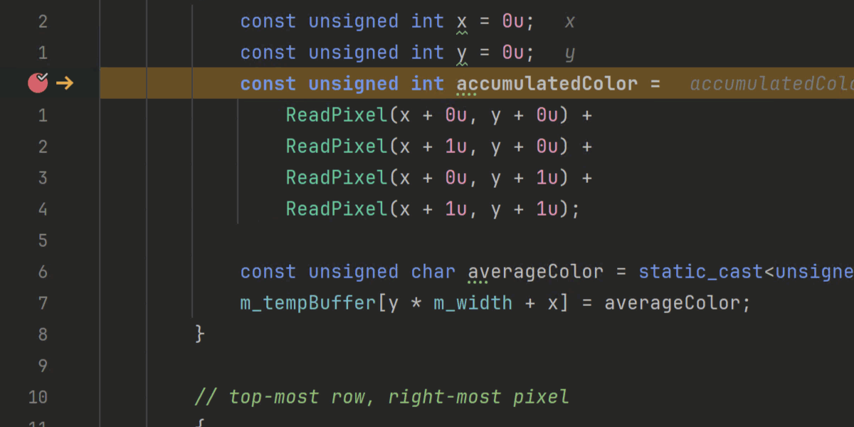 Hot-Reloading C++ with Live++ and JetBrains Rider | The .NET Tools Blog