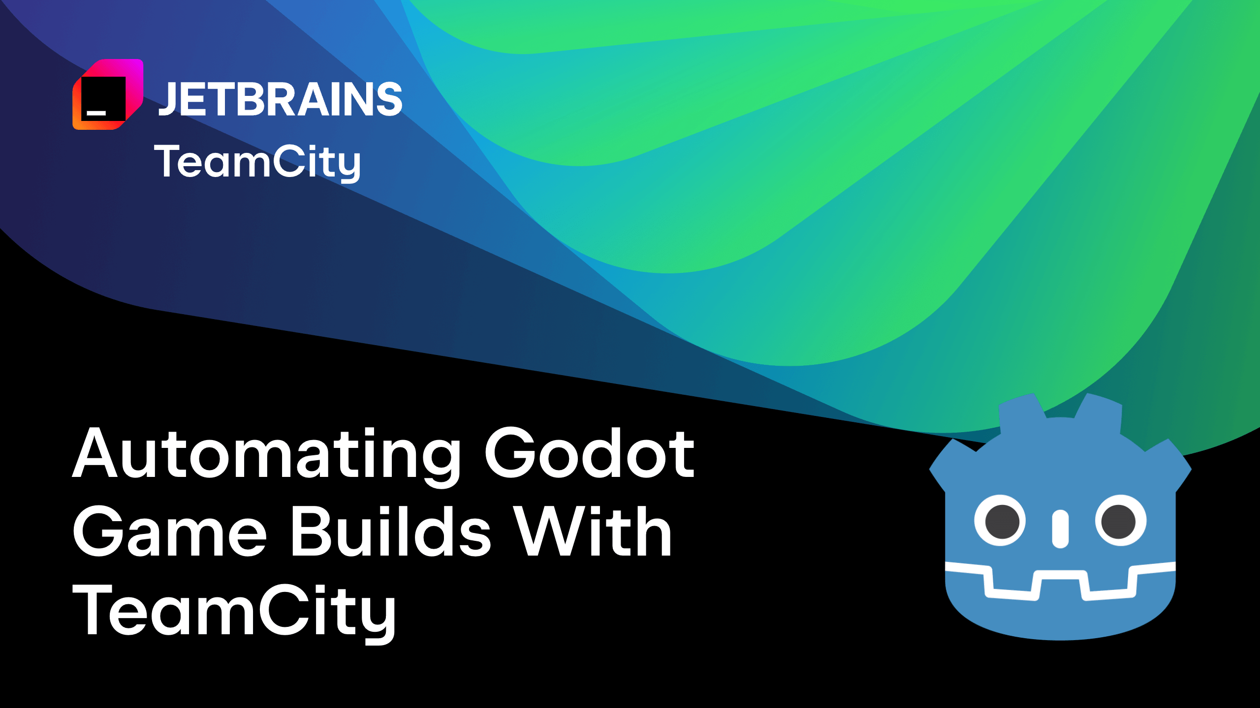 Automating Godot Game Builds With TeamCity | The TeamCity Blog