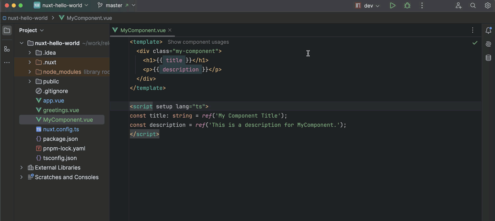 WebStorm 2024.3: Built-In Database Tools and SQL Support, Better AI-driven Code Completion, and ...