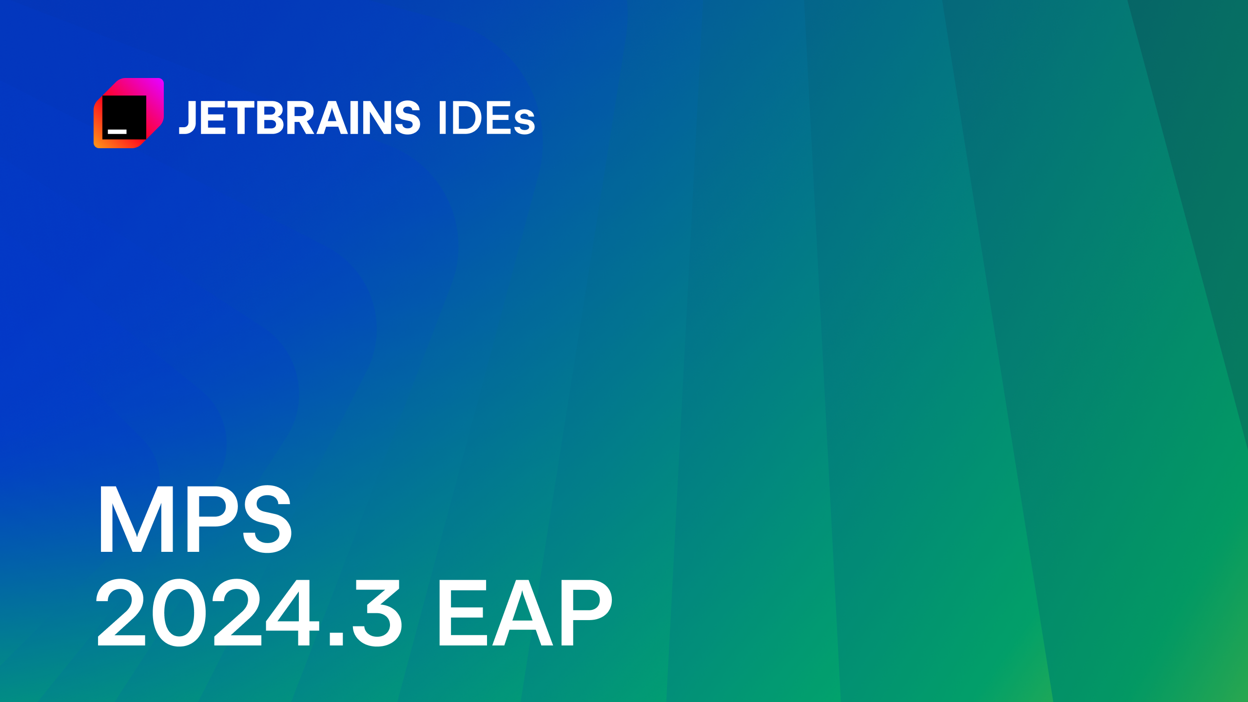 The MPS 2024.3 Release Candidate Is Ready | The MPS Blog