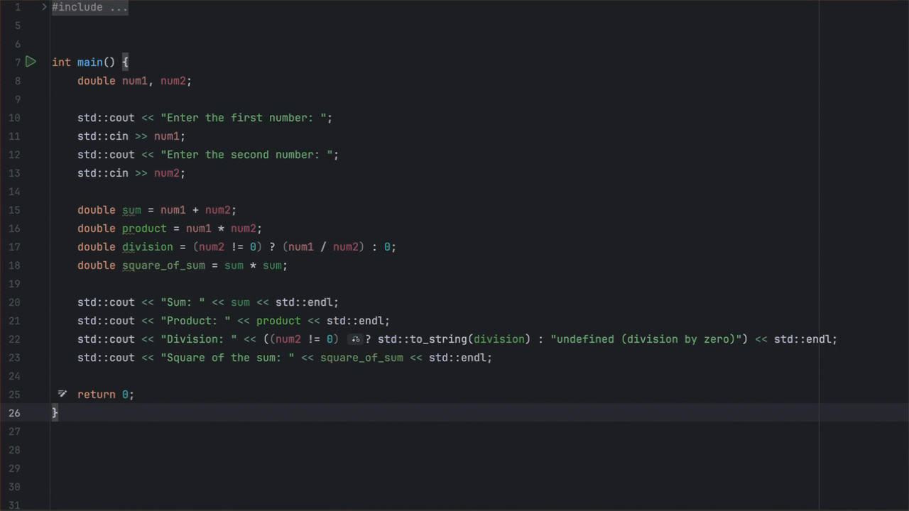 Refactoring in C++: Top Techniques and Best Practices | The CLion Blog