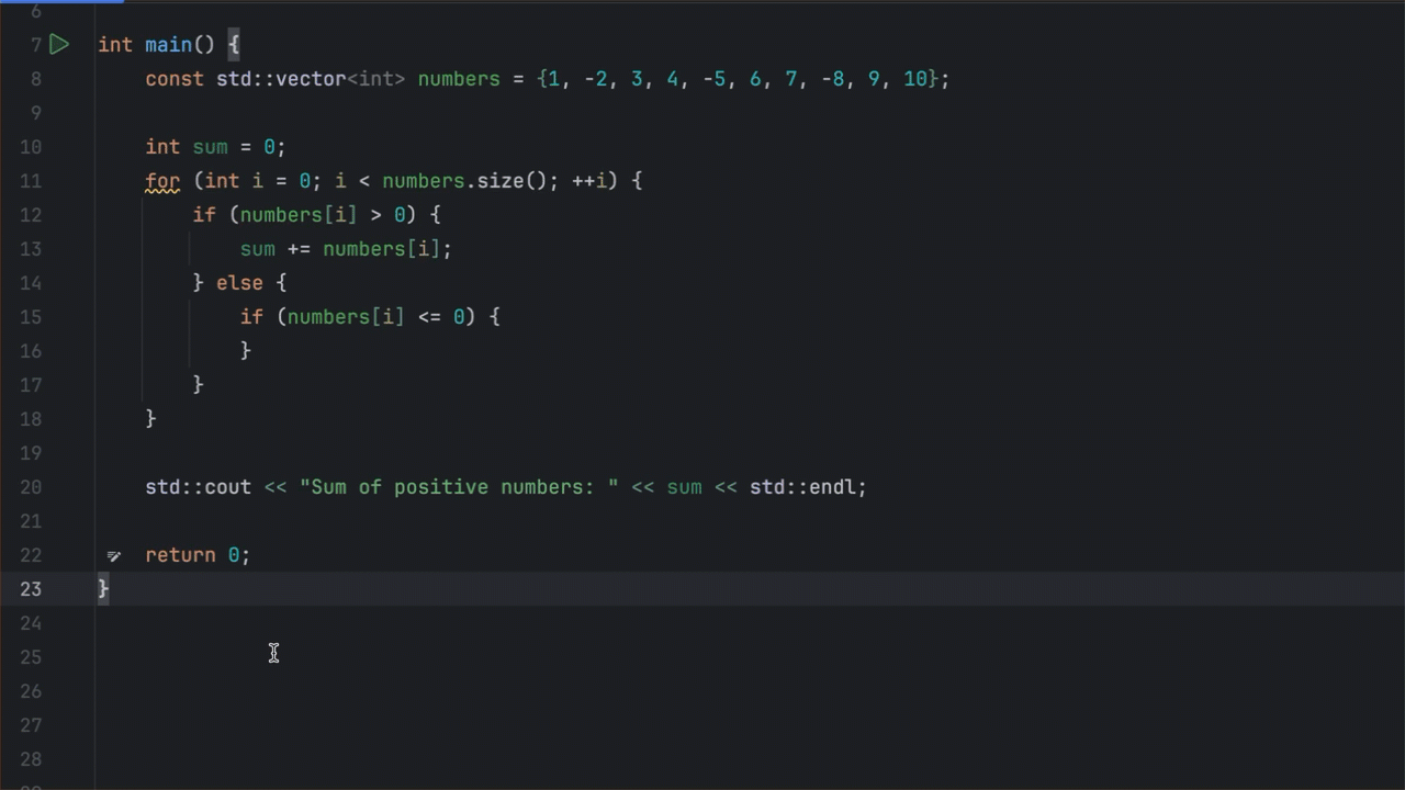 Refactoring in C++: Top Techniques and Best Practices | The CLion Blog
