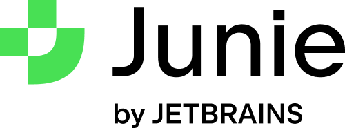Conheça o Junie, o agente de programação da JetBrains | The JetBrains ...