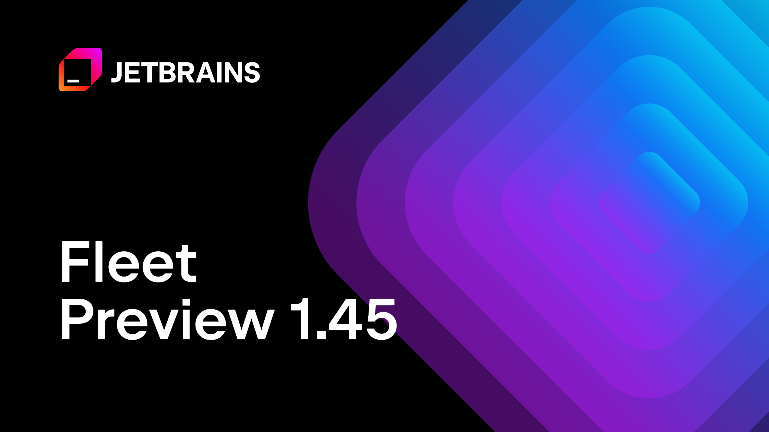 Fleet 1.45 Is Here With Auto-Import for Gradle, Improved Preview for ...