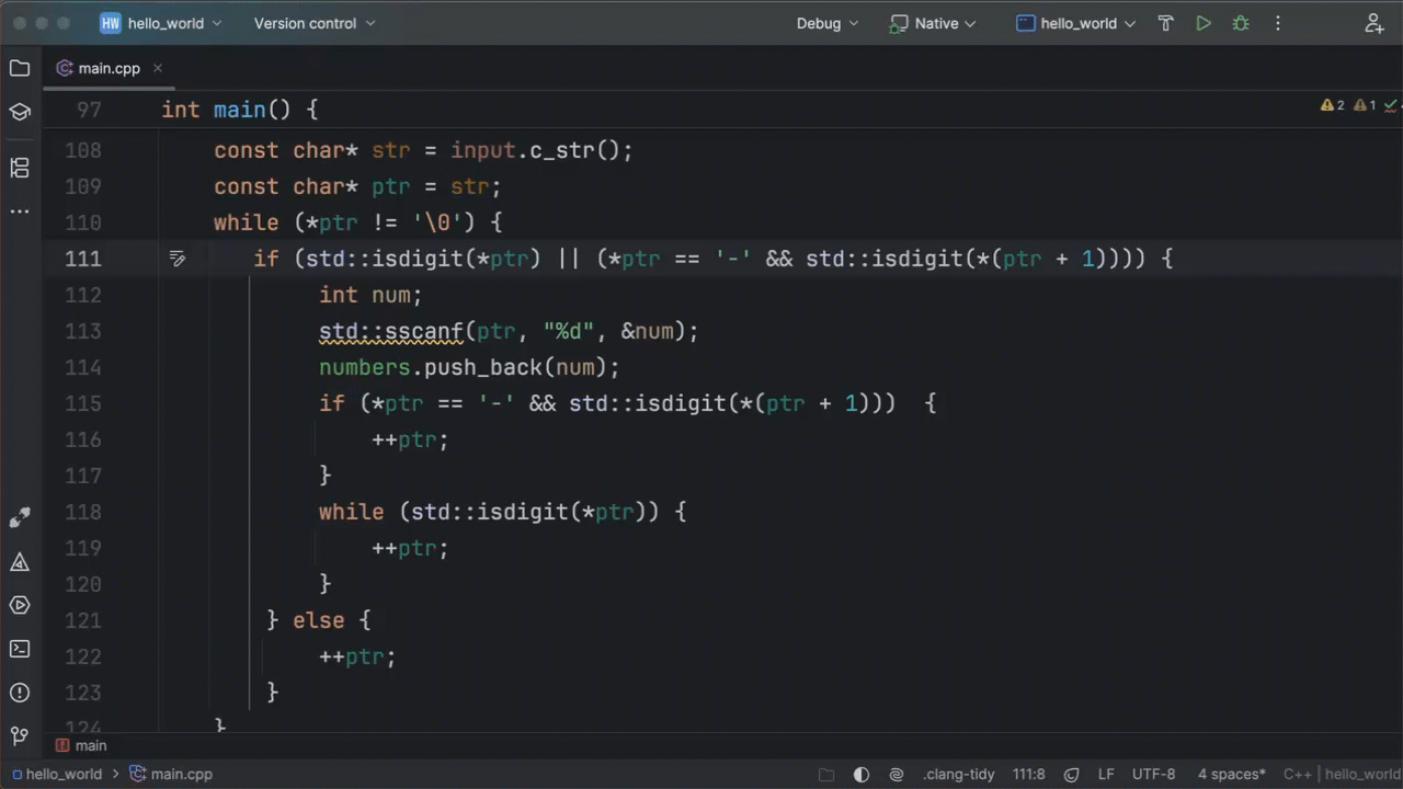The CLion 2025.1 Early Access Program Is Open | The CLion Blog