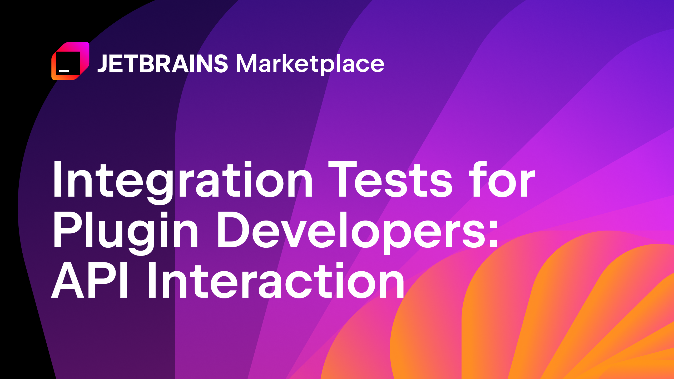 Integration Tests For Plugin Developers Api Interaction The Jetbrains Platform Blog 1749