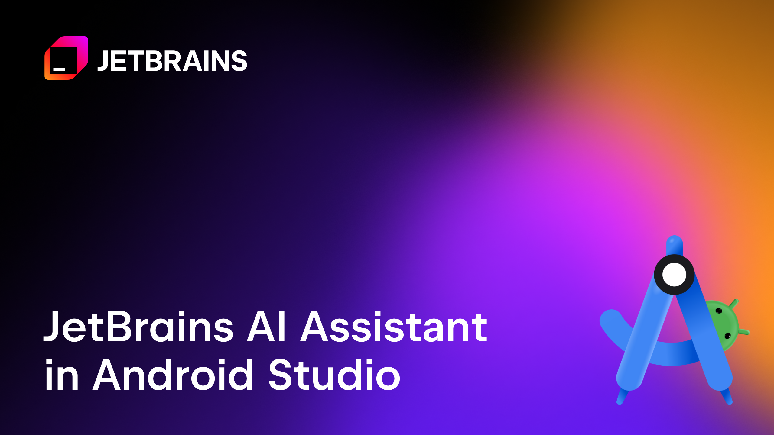 AI Assistant Comes to Kotlin Developers in Android Studio | The JetBrains Blog