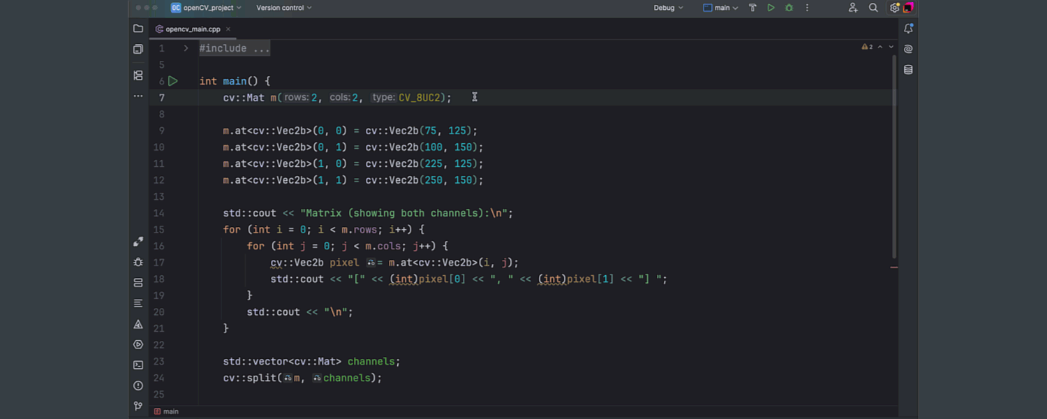 CLion 2025.1 Arrives With Support for Out-of-Project Files in CLion ...