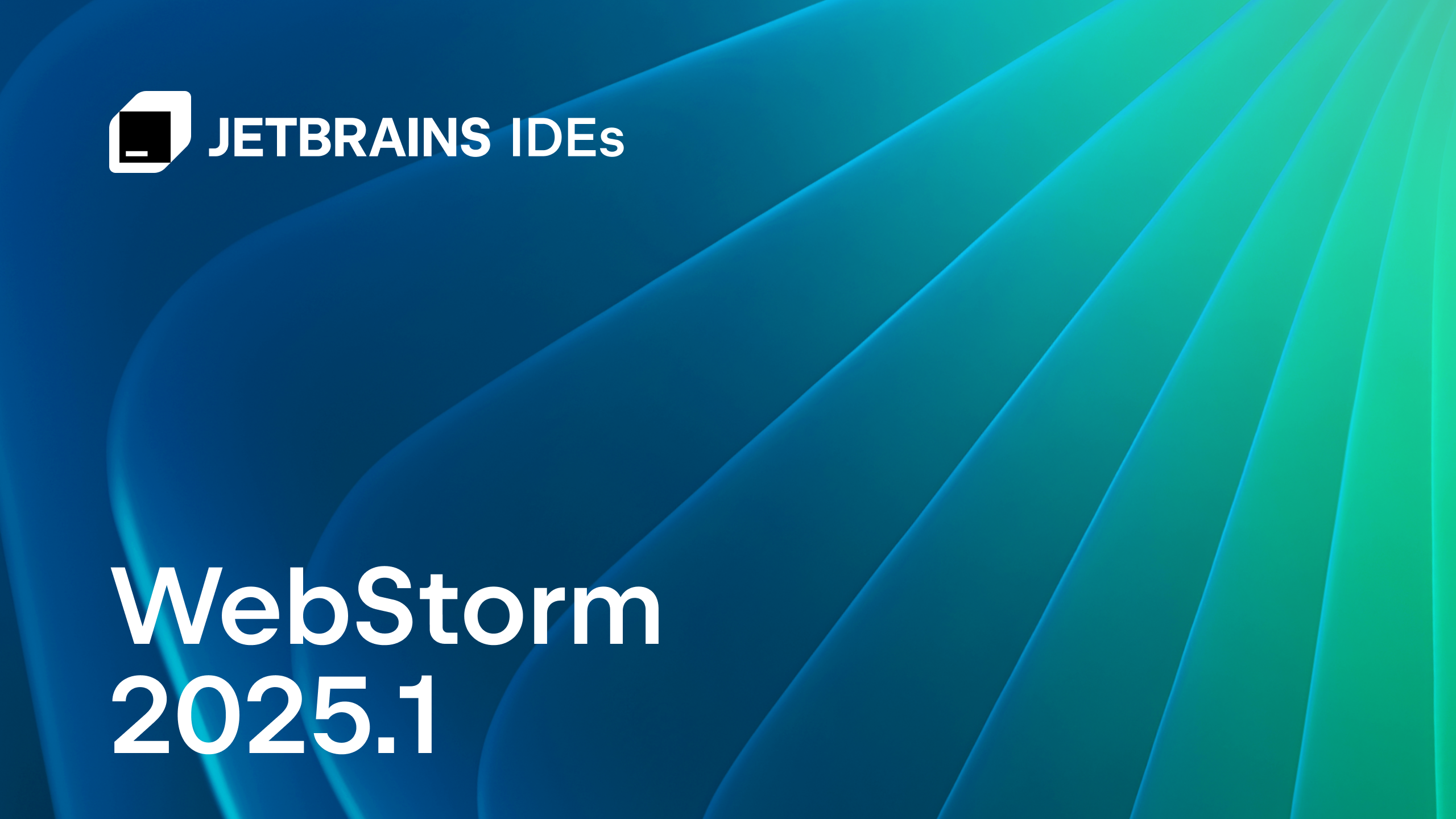 WebStorm 2025.1: Major Improvements to JetBrains AI, Enhanced Angular Support, and Better ...