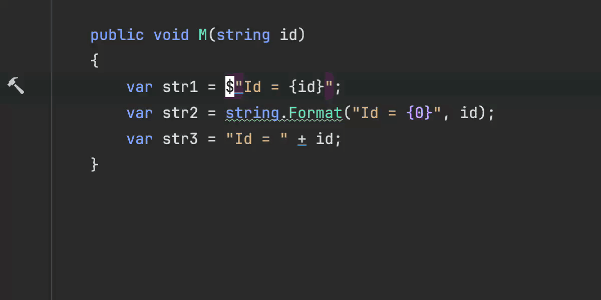 C# Language Support in ReSharper and Rider 2025.1 | The .NET Tools Blog