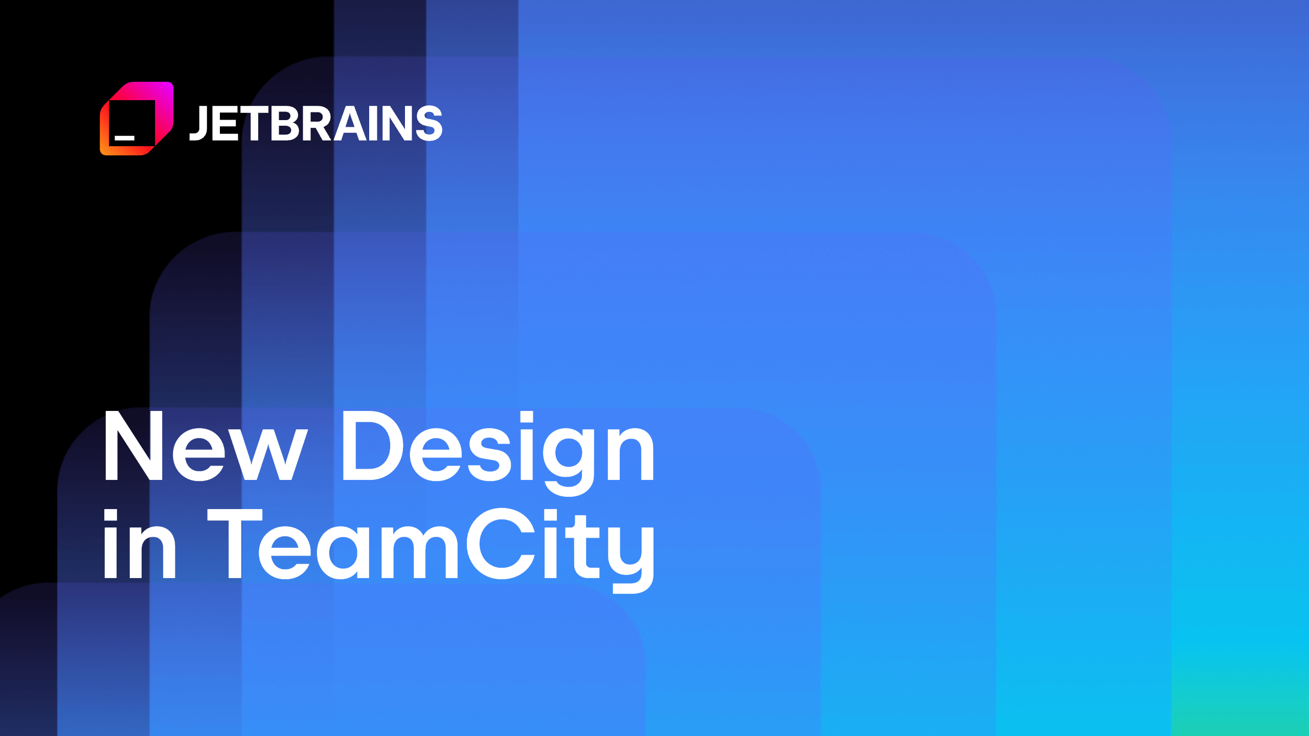 Introducing TeamCity’s New Design, Phase 1 | The TeamCity Blog