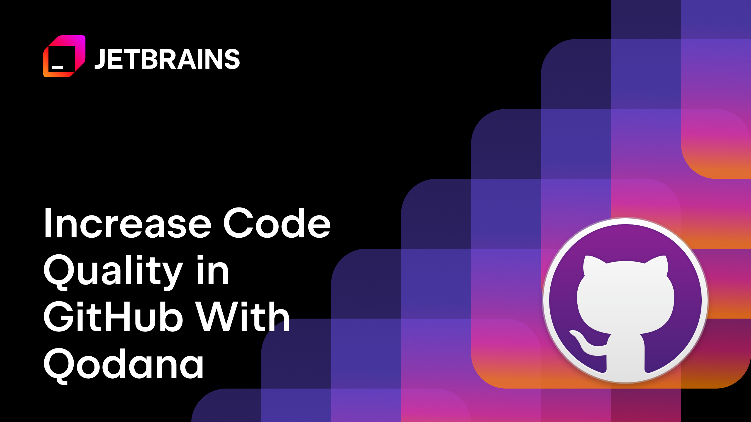 Code Quality In GitHub | The Qodana Blog