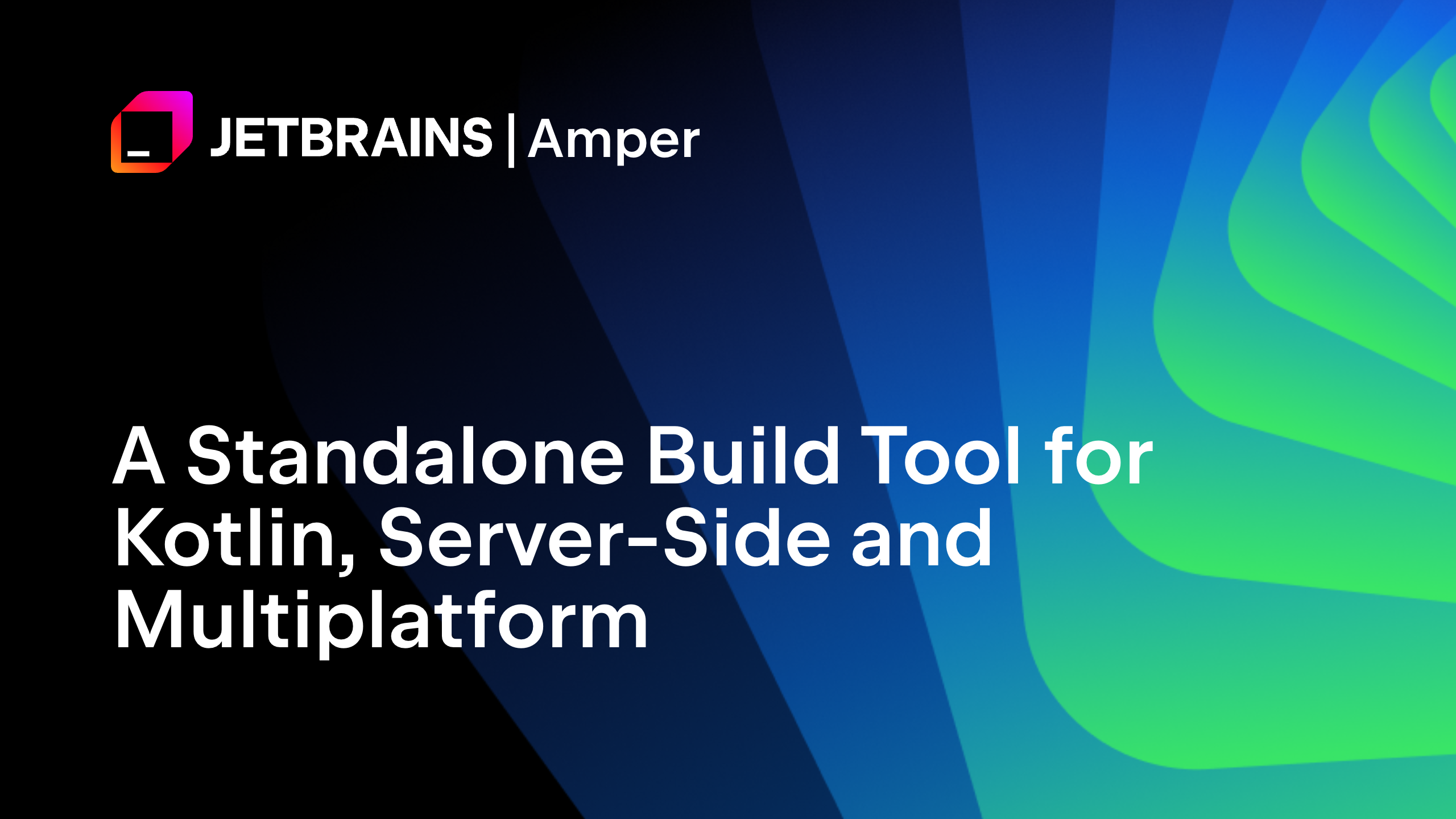 Amper Update, October 2025 – Compose Hot Reload and UX Improvements | The Amper Blog