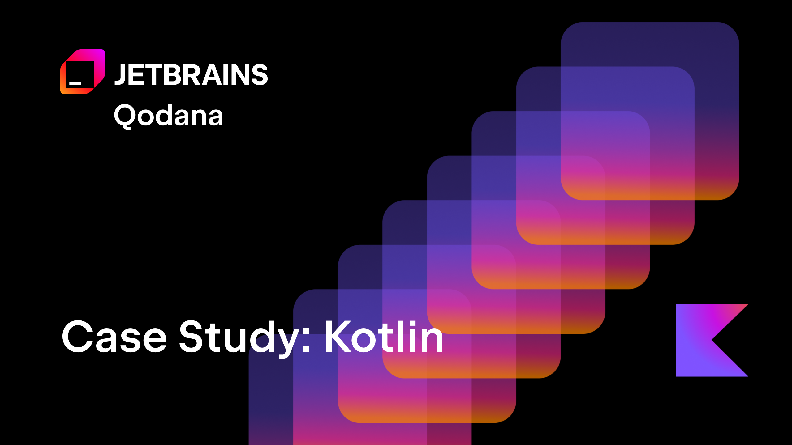 Qodana Case Study: Kotlin - The Qodana Blog