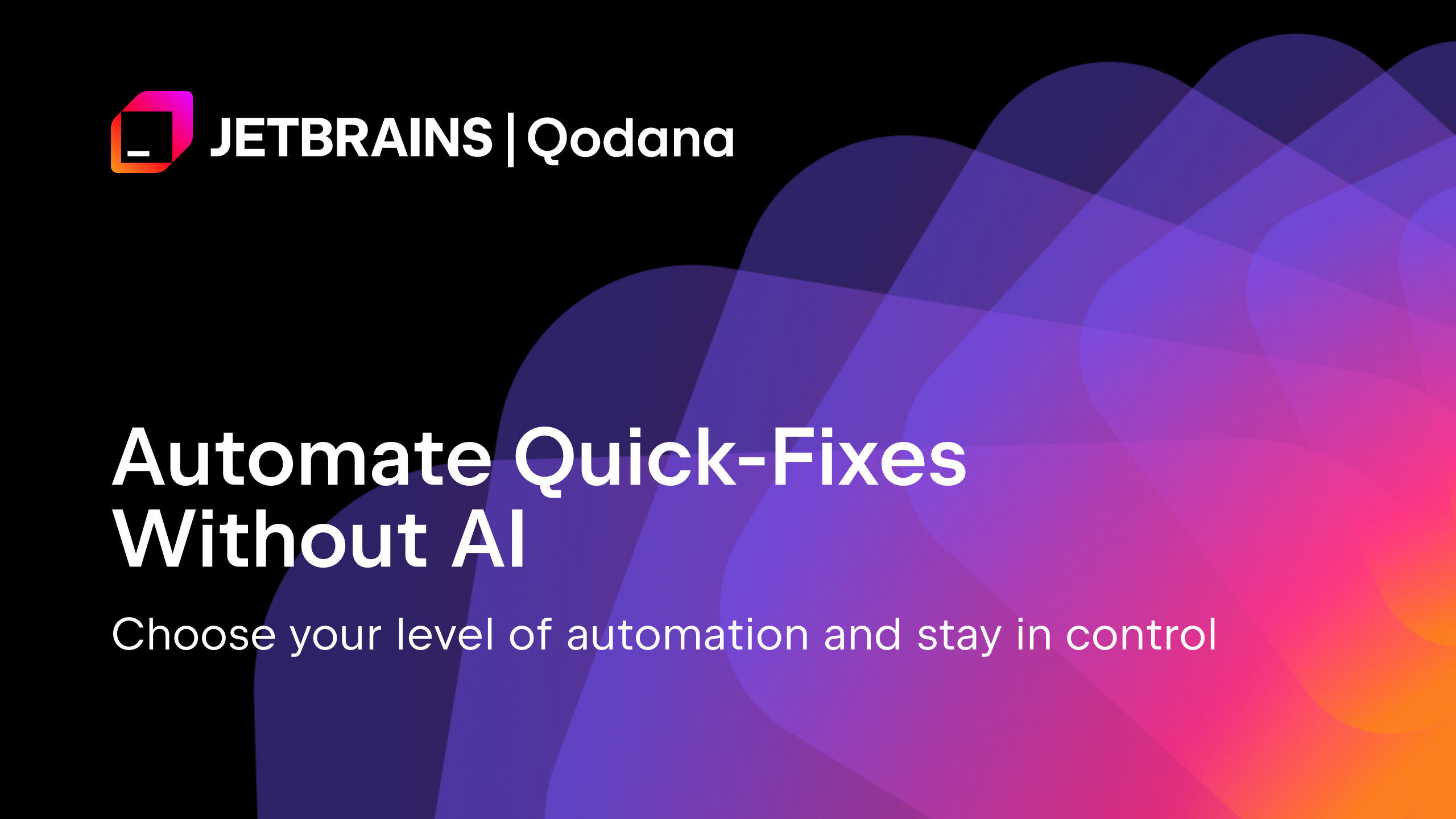 Qodana Quick-Fix | The Qodana Blog