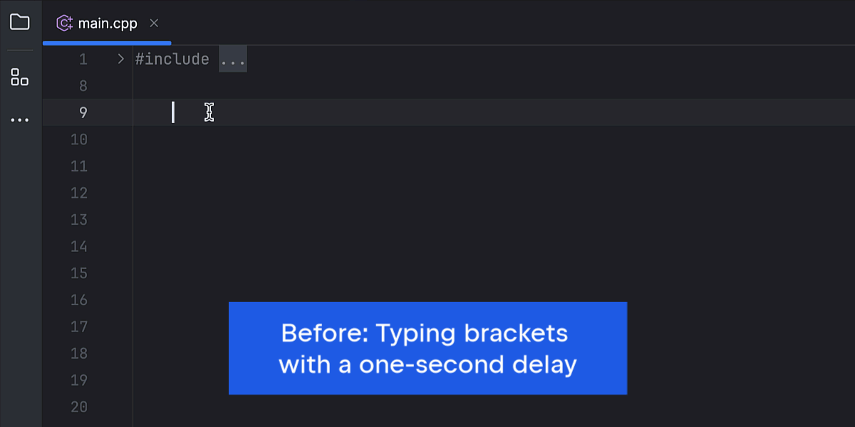 CLion 2025.2 Is Here: Better CLion Nova, Smarter Embedded Development | The CLion Blog