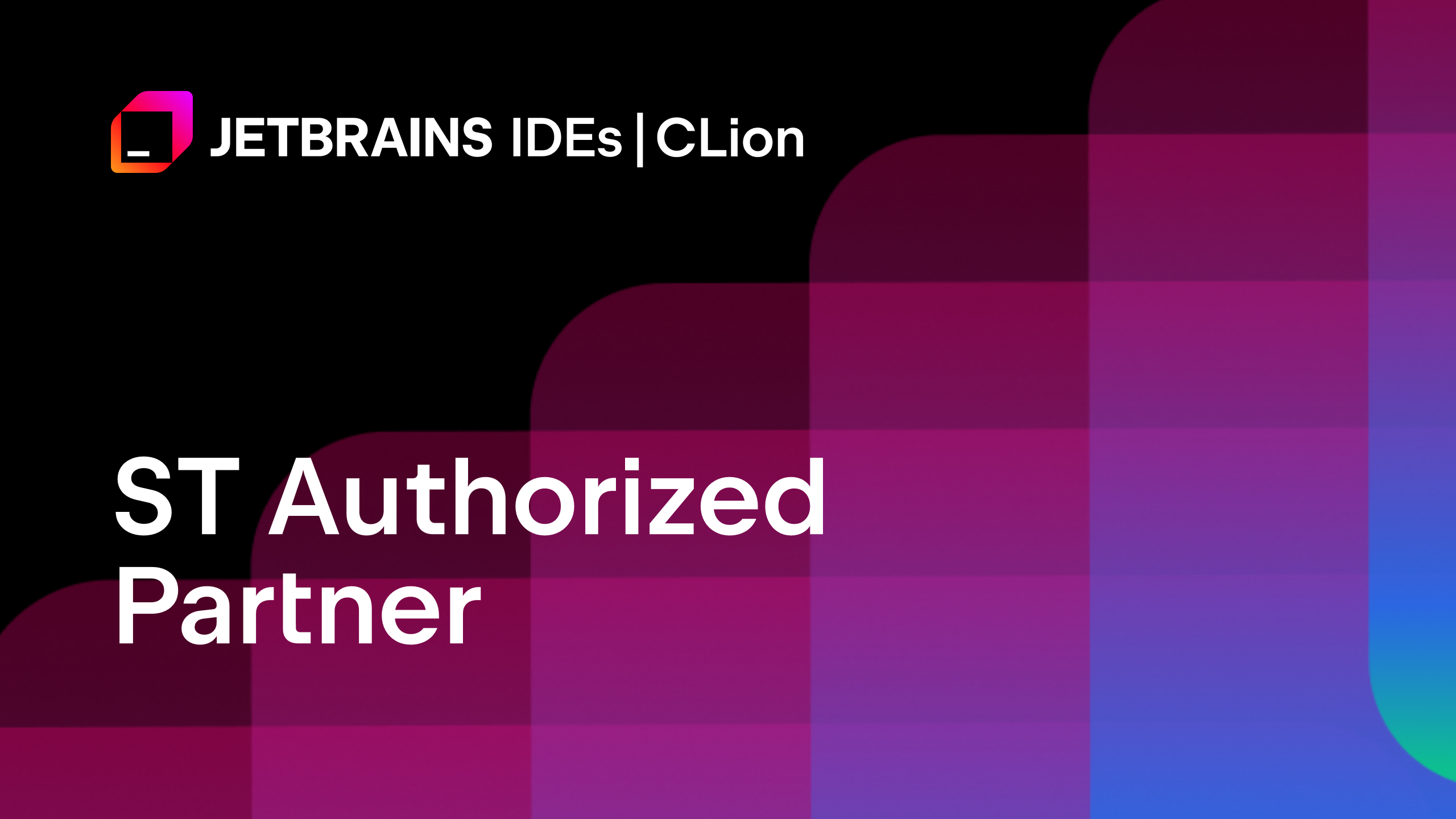 JetBrains with its CLion IDE Is Now an Official ST Authorized Partner ...