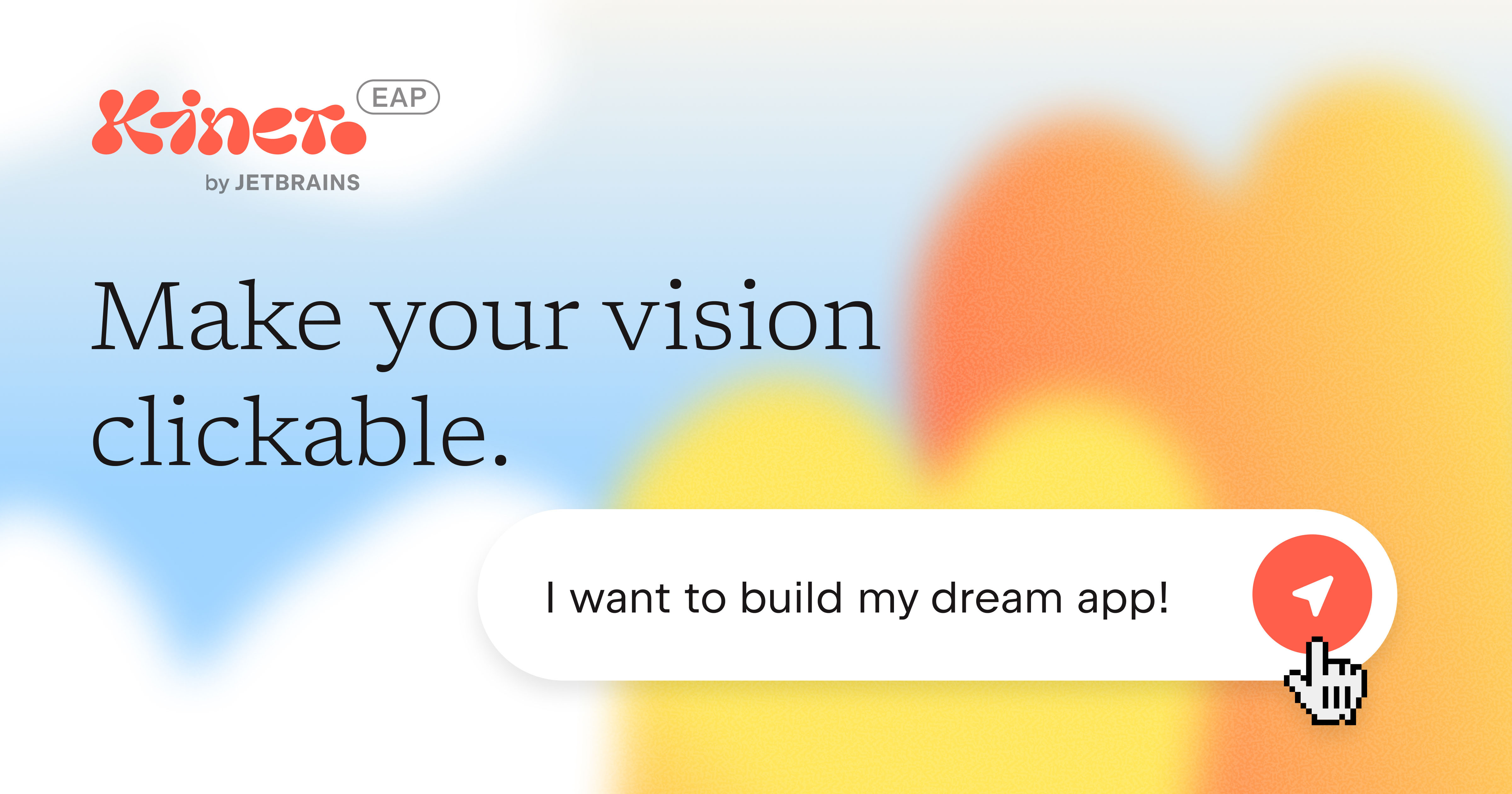 Make Your Ideas Clickable With Kineto by JetBrains | The JetBrains Blog